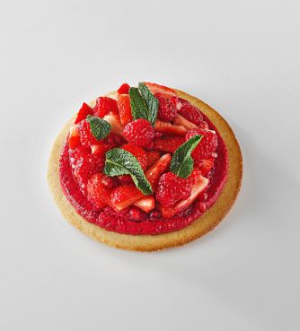 Les Tartes de Françoise - Toutes nos créations Tartes Sucrées | Les ...